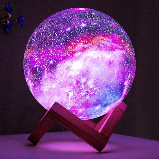 The Original Moon Lamp – Moon Lamps